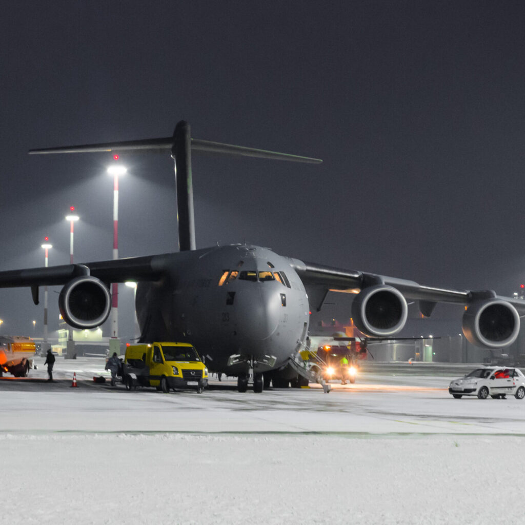 RAC Government Solutions, equipment, government procurement, logistics ...